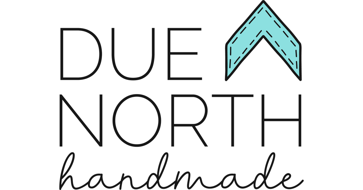 Due North Handmade – DueNorthHandmade